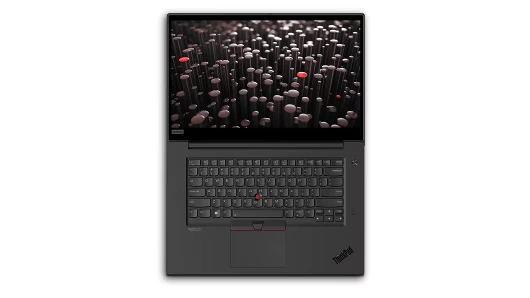 Lenovo ThinkPad P1 Gen 3 15.6" FHD IPS Laptop (Intel i7-10750H 6-Core, 32GB RAM, 1TB PCIe SSD, Quadro T1000 Max-Q 4GB, Backlit KYB, FP, WiFi 6, 2 Thunderbolt 3, Win11H) w/Dockztorm Hub