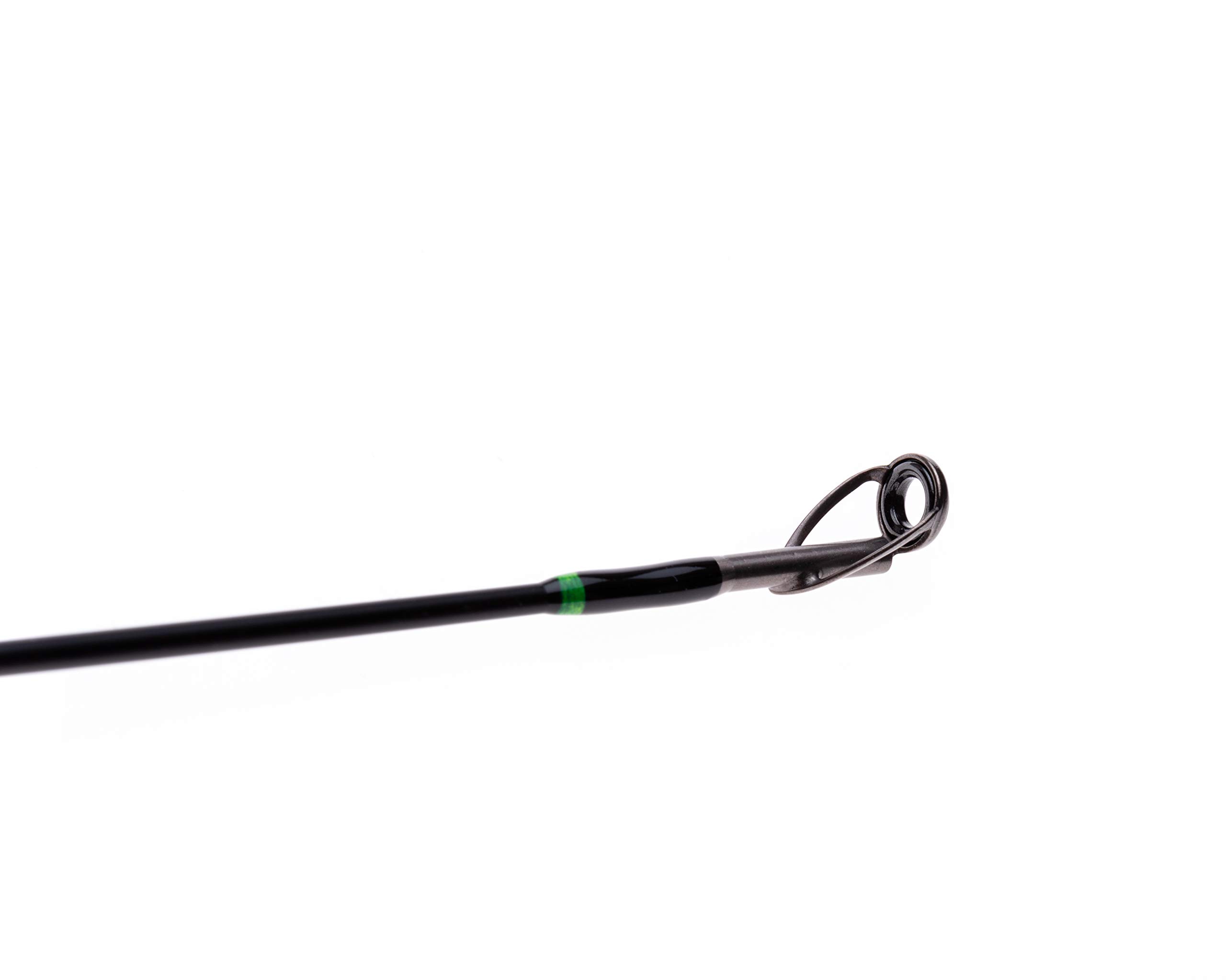 Halo Fishing KS II Elite Series Fishing Rod, Casting Rod, 7'5" (Medium Heavy)