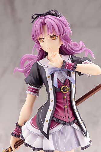 Kotobukiya The Legend of Heroes: Renne Bright PVC Statue