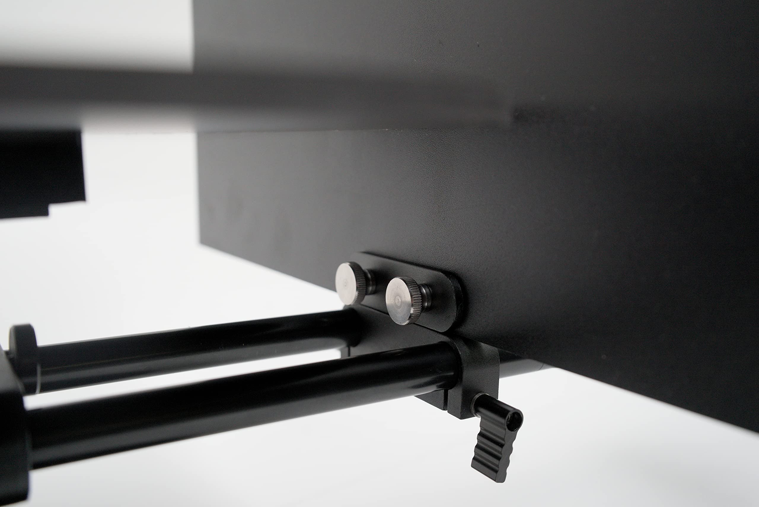 Glide Gear REVO 50 Video Camera Product Shot 360 Rotating Platform Rig