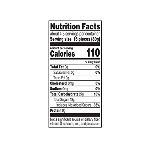 Hot Tamales Fierce Cinnamon Candy, 5oz Theater Box, Pack of 12