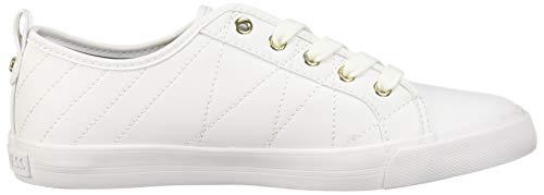G by Guess Orfin White 8