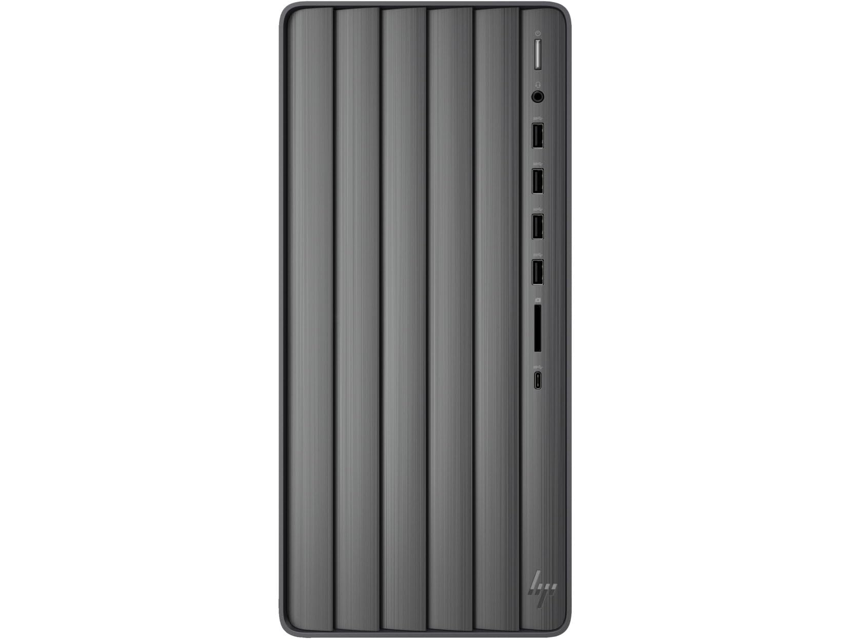 HP Envy Desktop TE01-3066 Intel Core i7-12700 2.1GHz 16GB RAM 512GB SSD Wi-Fi Bluetooth Windows 11 Home (Renewed)