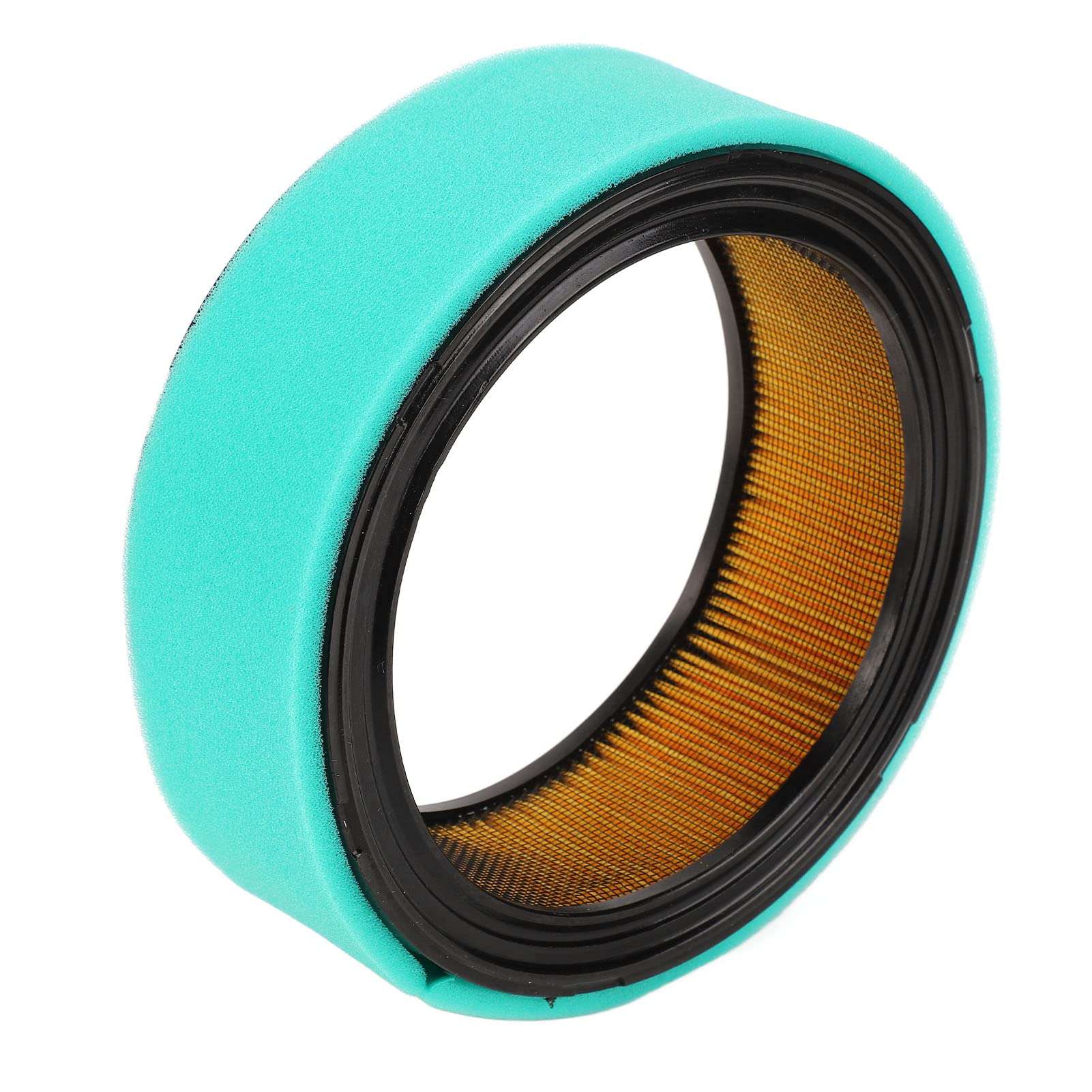 Lawn Mower Air Filter Kit,for KOHLER CV18S CV23S CV20S CH22 CH23 Air Filter Fuel Set Lawn Mower Replacement Parts