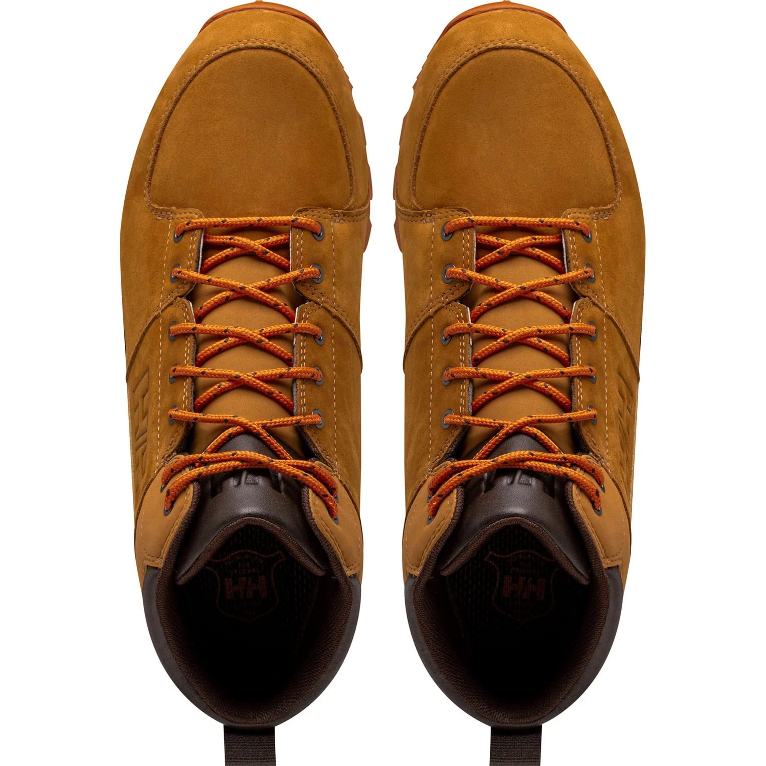 Helly Hansen Men's Winter Hiking Boot, 725 Honey Wheat, 10