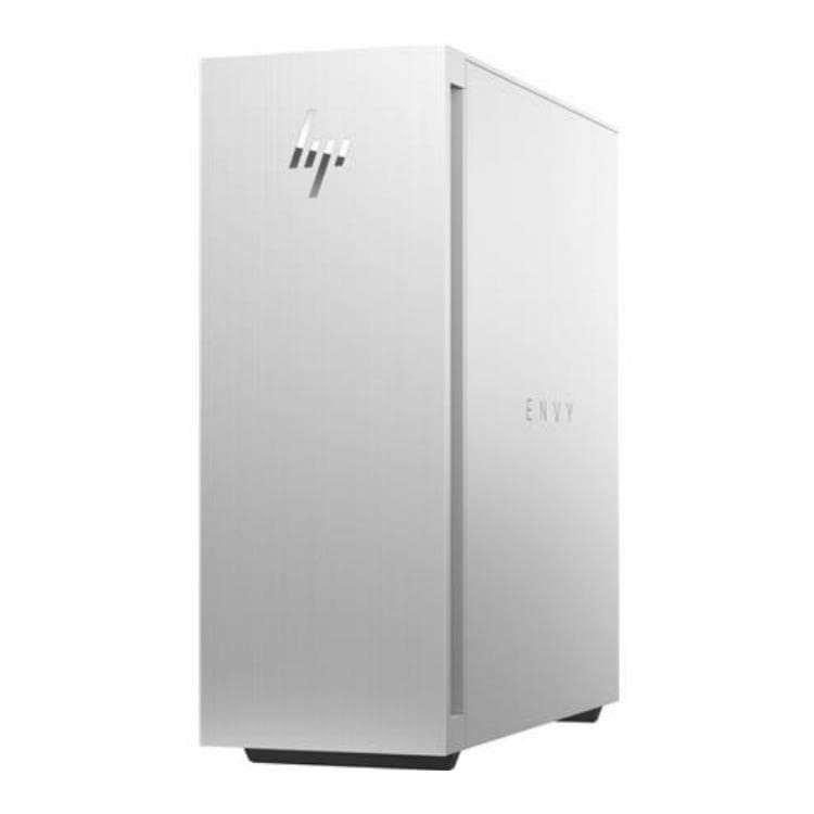HP Envy TE02-0187c Desktop PC 12th Gen Intel Core i7-12700 (12 Core) 32GB RAM 1TB 7200 rpm HDD 512GB SSD NVIDIA GeForce RTX 3060 Ti 8GB GDDR6 Win 11 Home (Renewed)