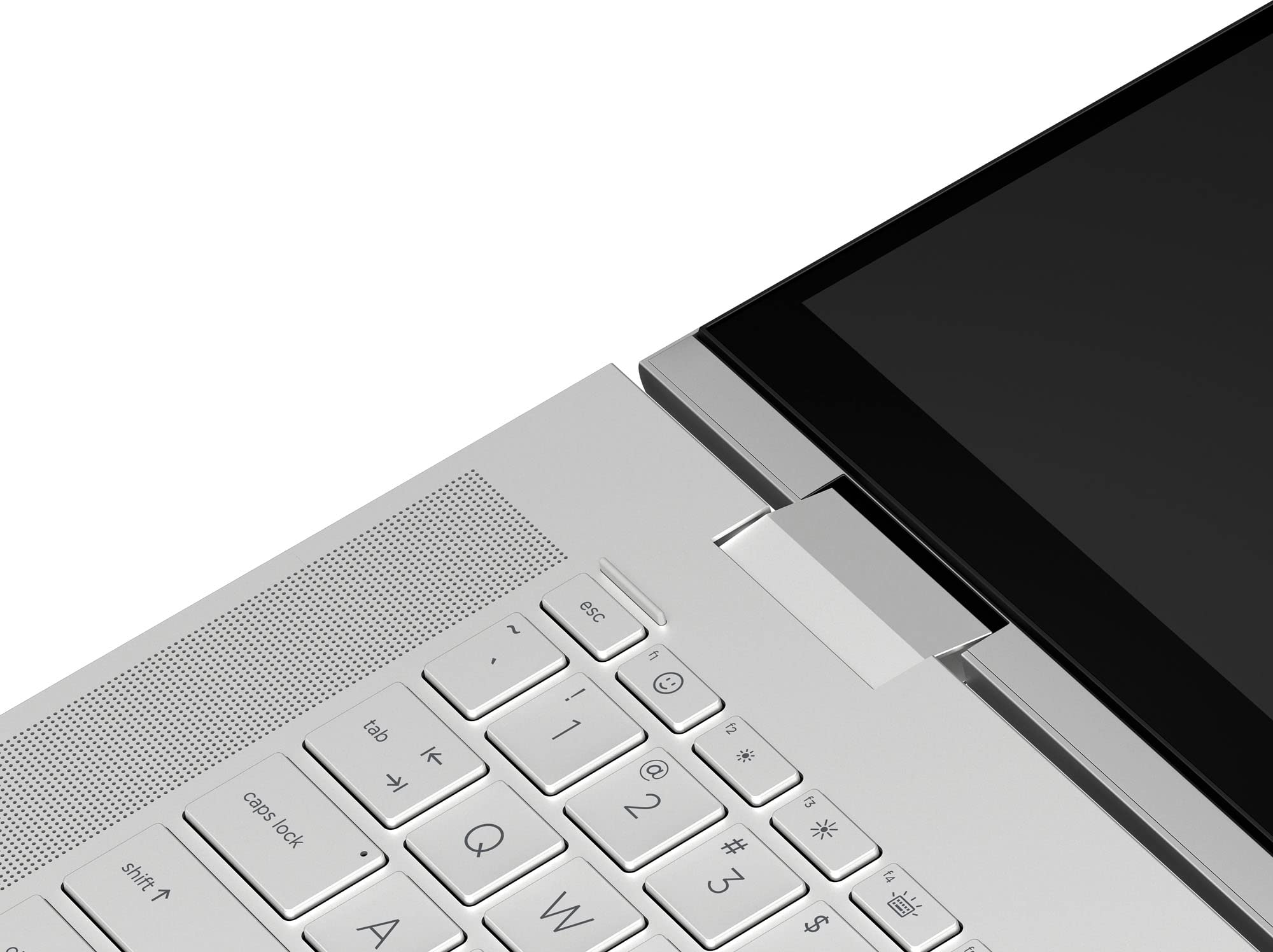 HP Envy X360 15.6" FHD IPS Touchscreen 2-in-1 Laptop 2022, 12th Intel Core i7-1255U 10-Core, Iris Xe Graphics, 64GB DDR4 2TB SSD, Thunderbolt 4 WiFi 6E Backlit Keyboard, Windows 11 Pro, COU 32GB USB