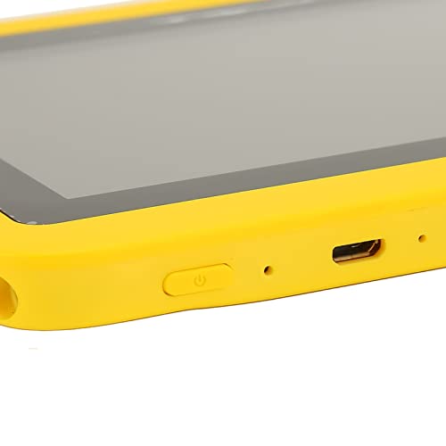 HD Tablet, Dual Camera US Plug 100โ240V Kids Tablet 2GB RAM 32GB ROM for Work (US Plug)
