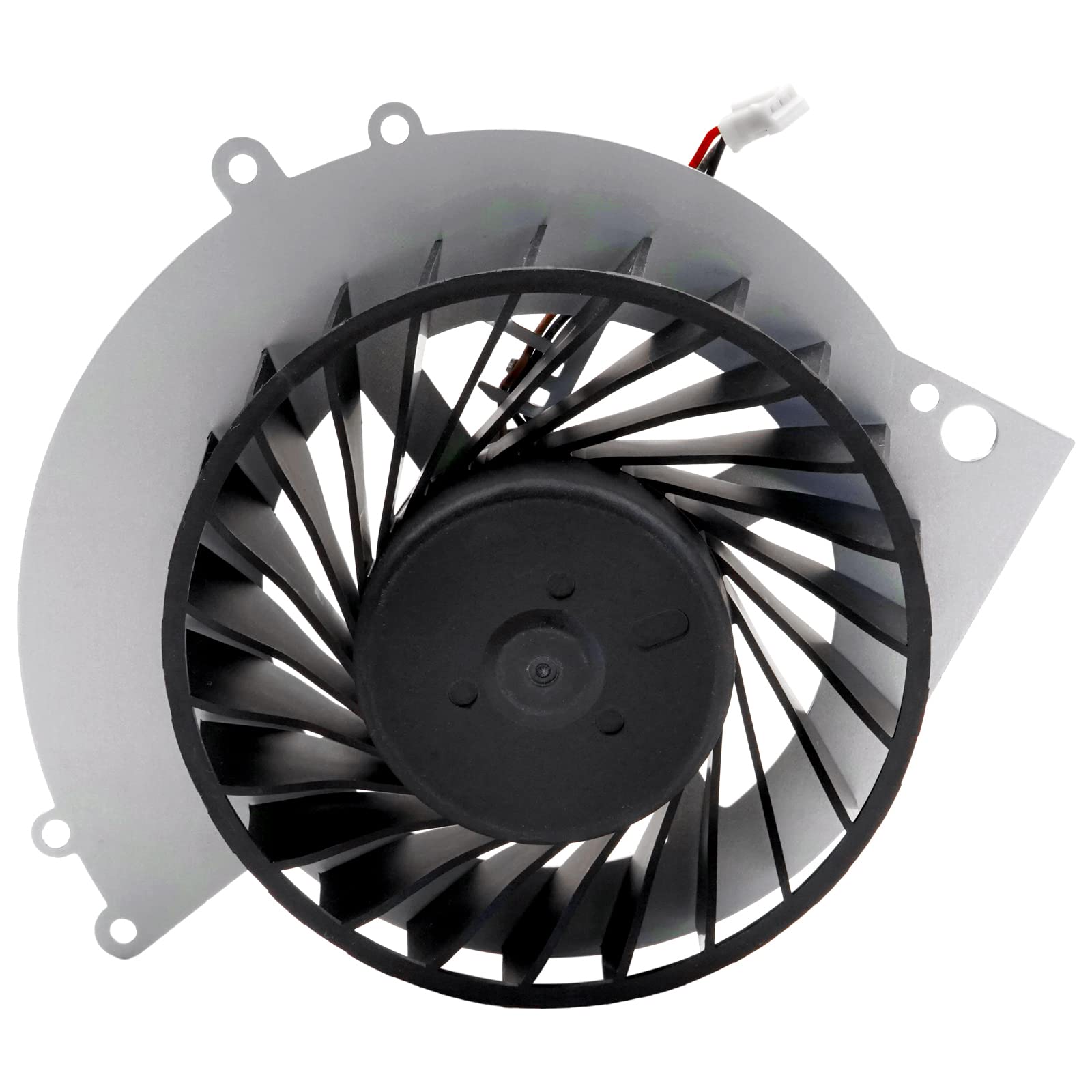 Internal Cooling Fan Replacement for Sony Playstation 4 CUH-12XX CUH-1200 CUH-1200AB01 CUH-1200AB02 CUH-1215A CUH-1215B 5X05F80R KSB0912HE