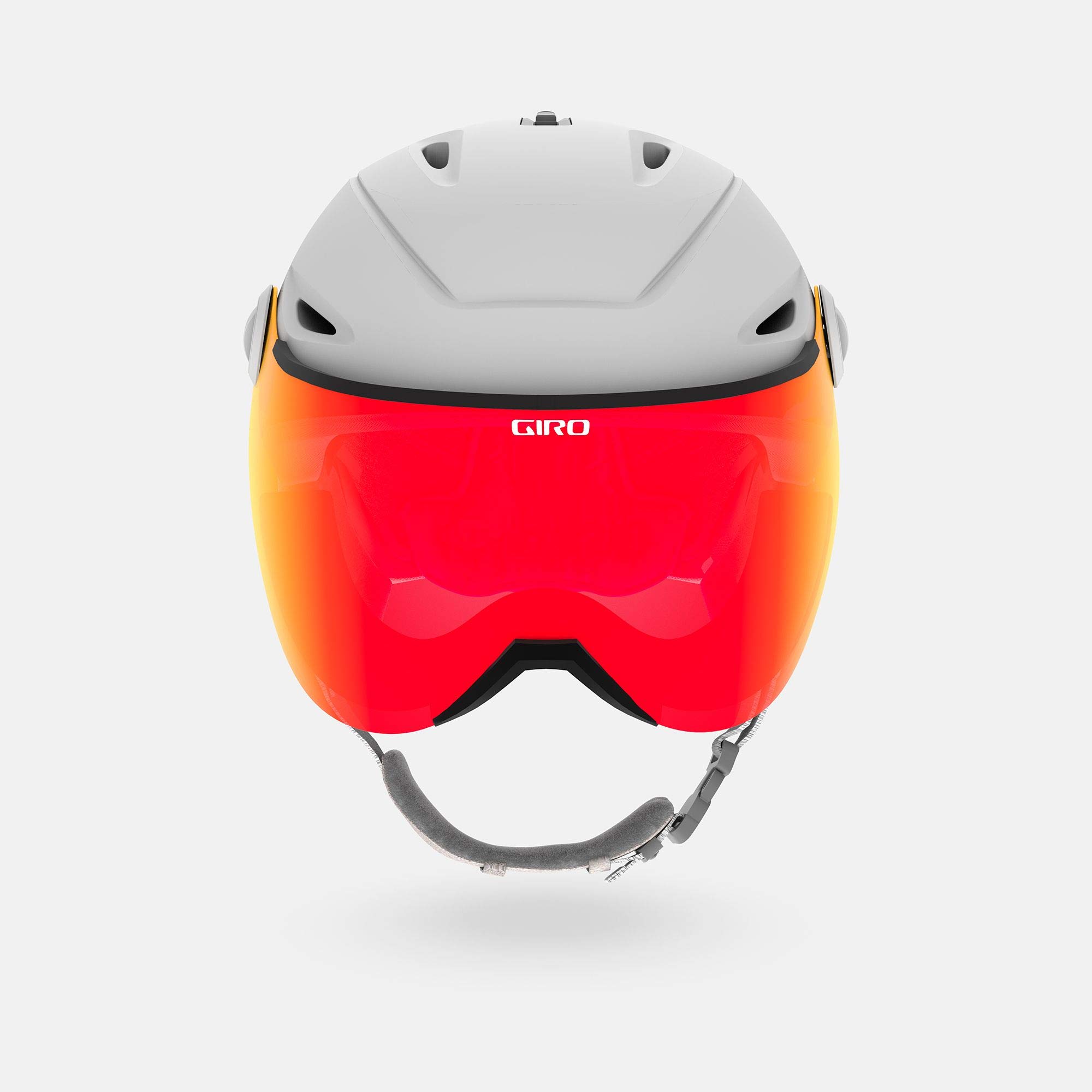 Giro Essence MIPS Vivid Womens Snow Helmet - Matte White - S (52-55.5cm)