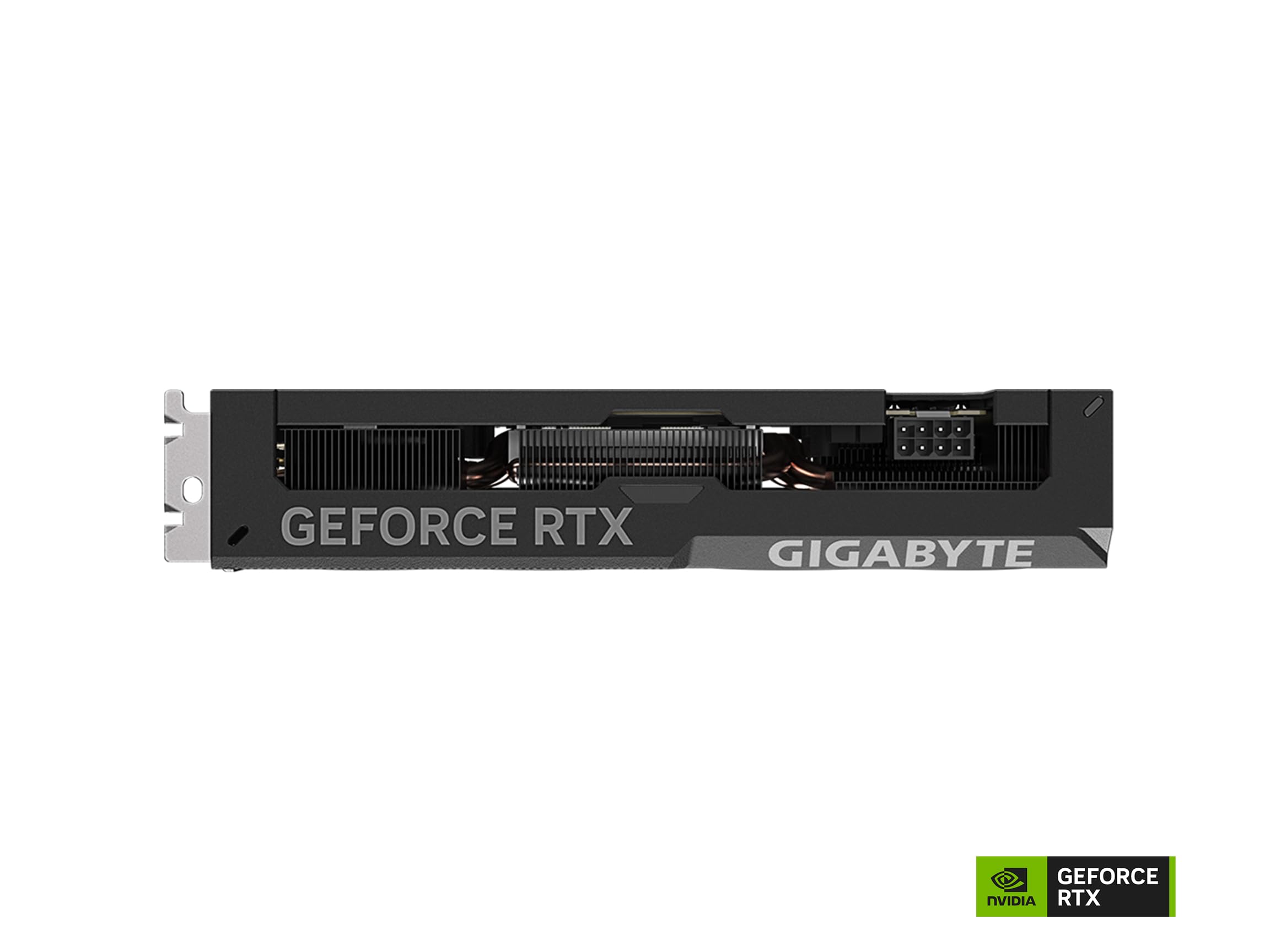 GIGABYTE GeForce RTX 4060 Ti WINDFORCE OC 8G Graphics Card, 2X WINDFORCE Fans, 8GB 128-bit GDDR6, GV-N406TWF2OC-8GD Video Card