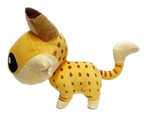 Harvest Moon® : Light of Hope SE plus BONUS 12" Bobcat Plushie