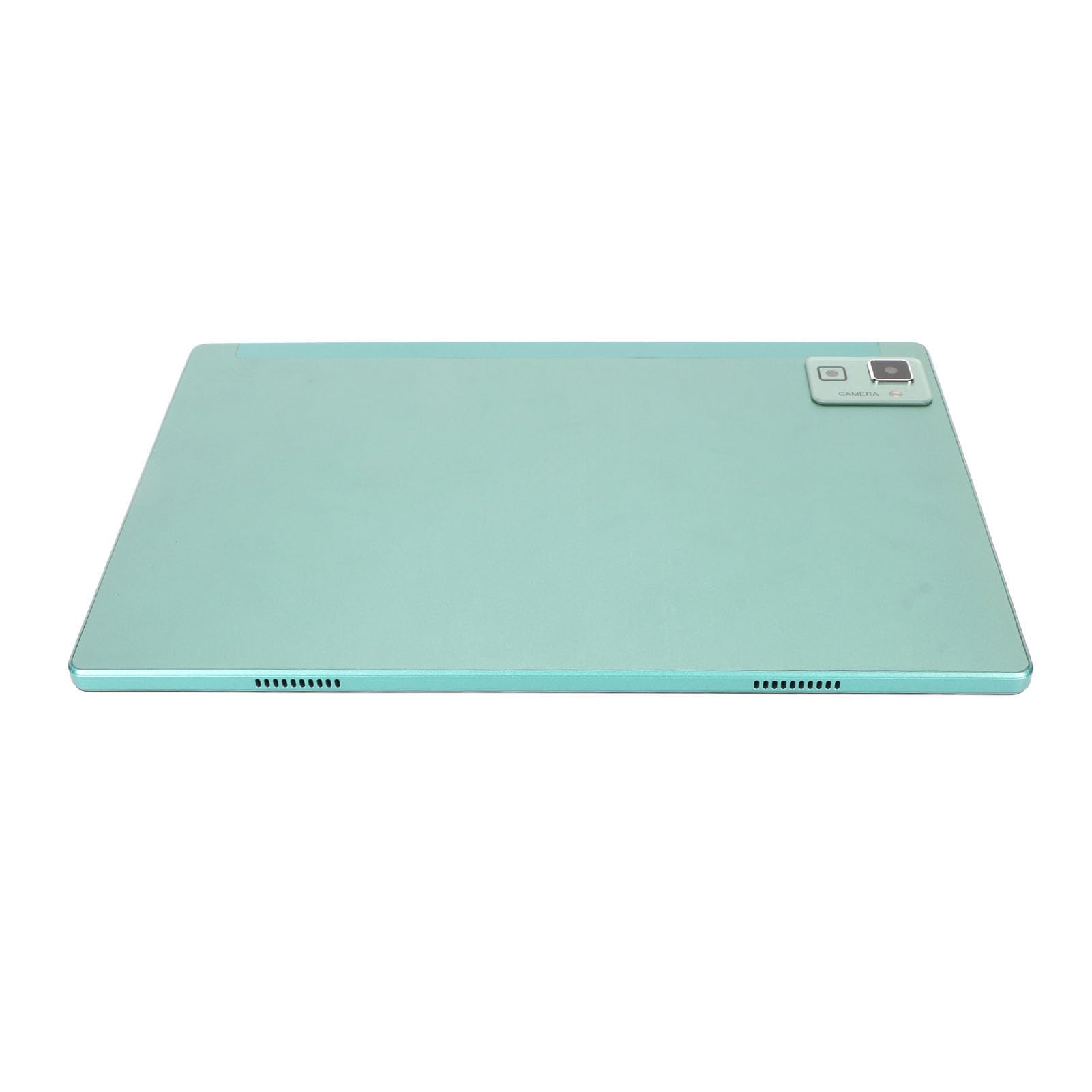 HD Tablet, 100-240V Octa Core Processor Dual Speakers 4G Tablet 5G WiFi for Travel (US Plug)