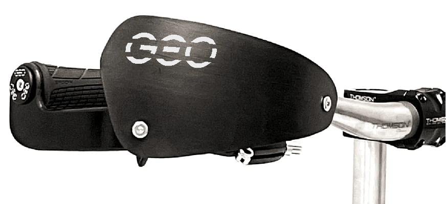 GEO MAX Mountain Bike Handguards