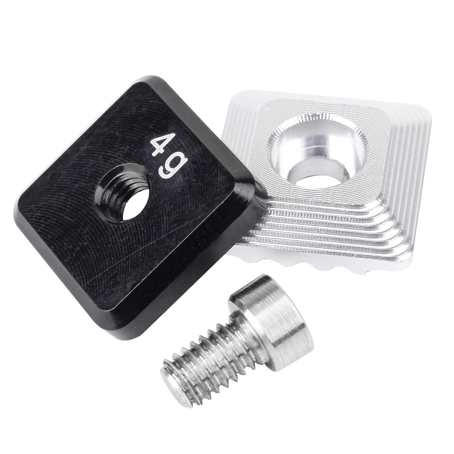 Gofotu Golf weight Compatible with Taylormade SIM M5 Driver Sliding weight 4g-20g 1pcs (18g)