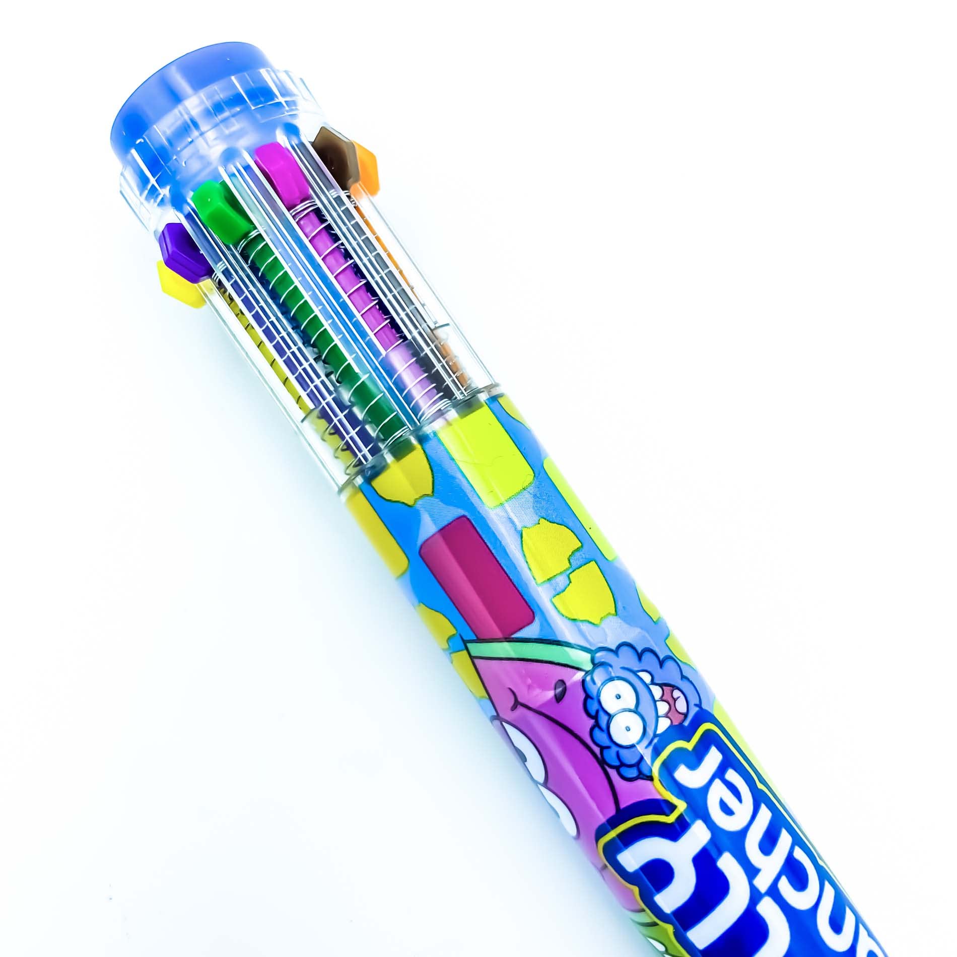 Hershey Reeses Peanut Butter Cups Scented Markers - Smelly Markers Washable For Kids - Silly Scents Markers Set - Teachers Supplies, Chocolate Candy - 8 ct