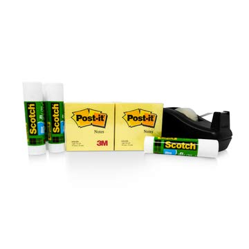 Glue Sticks (5 Count)
