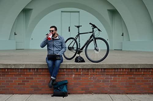Head UR Fast 700c Belt Drive Urban Commuter Bike in 3 Sizes
