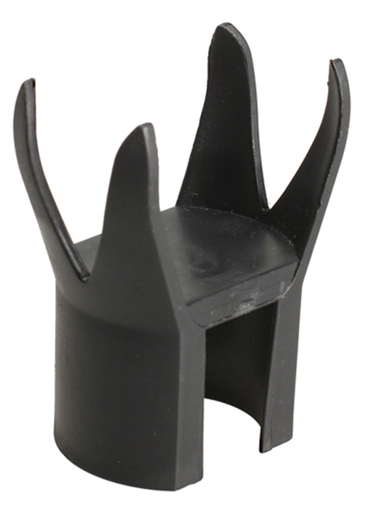 Golf Bag Clip On Putter Clamp Holder Putting Organizer Golf Ball A+