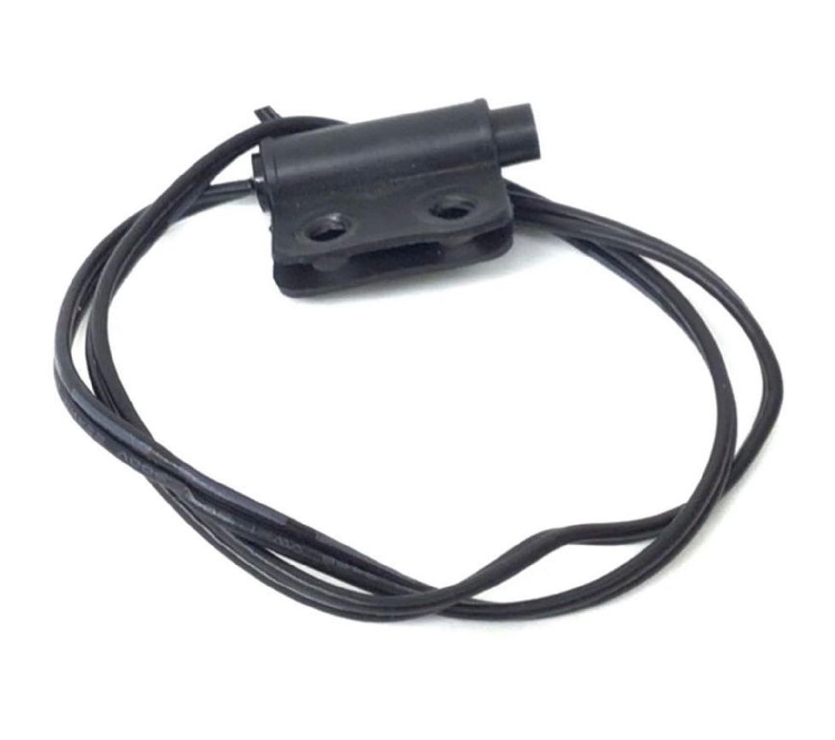 Hydra Fitness Exchange RPM Speed Sensor Reed Switch 2 Terminal Wire 411083 Works with Stationary Bike