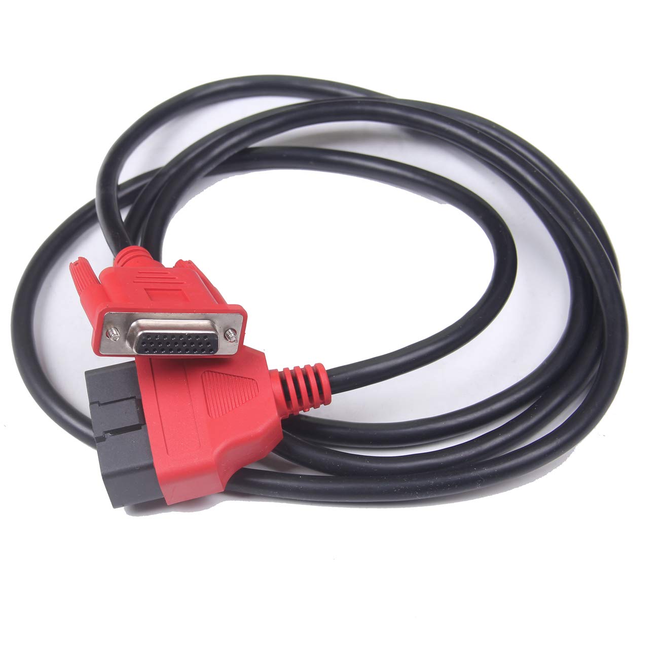 Goodbest New 6' Main Test Data Cable for The Latest Snap-on Scan Tools OBD-II OBD2 DA-4 Replace EAX0068L00C EAX0068L26A