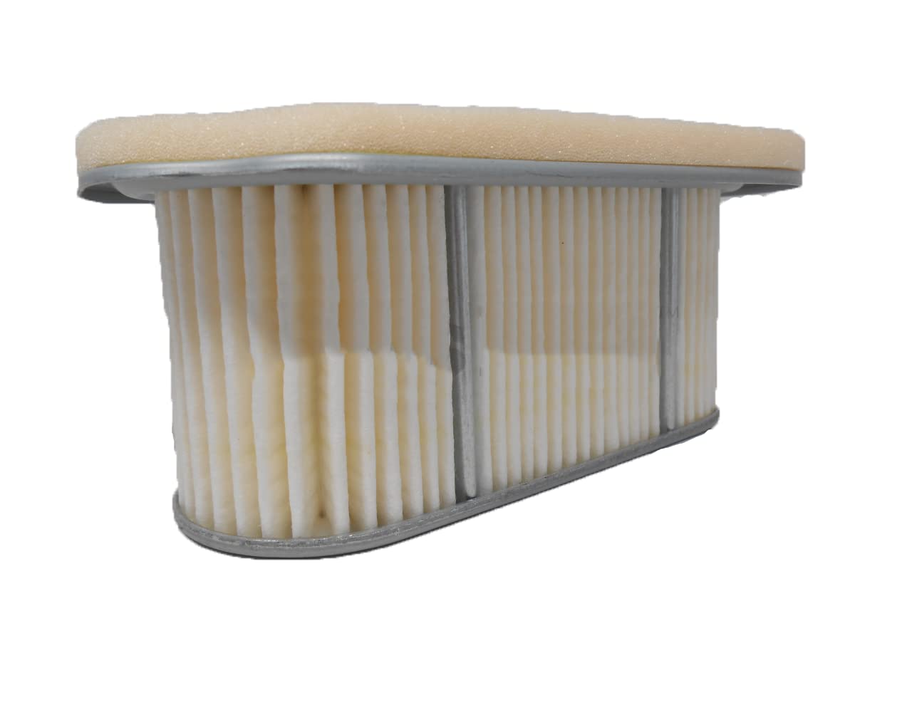 LEFITPA Replacement 11013-2132 Air Filter for Kawasaki for John Deere PT18390 AM123909 for Toro 93-8636 for Stens 054-199 100-009 for Oregon 30-325
