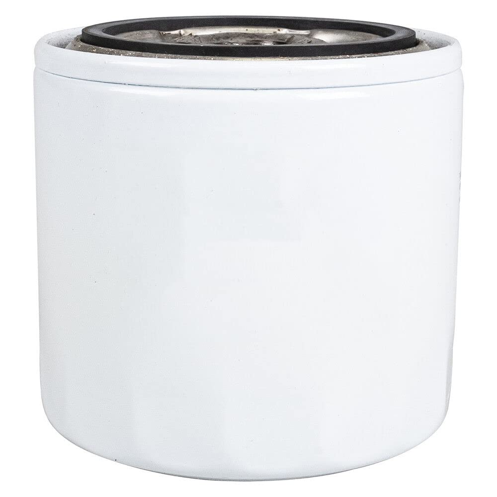 LEFITPA Replacement 34490002 Oil Filter for Wright for Ferris 50210681X1 5022028 for Grasshopper 100850 for Stens 120-471 for Snapper 7042715 for Husqvarna 531 30 73-94 539 10 26-06