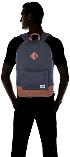 Herschel Supply Co. Heritage Backpack (Black)