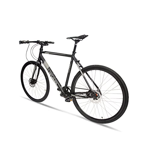 Head UR Fast 700c Belt Drive Urban Commuter Bike in 3 Sizes