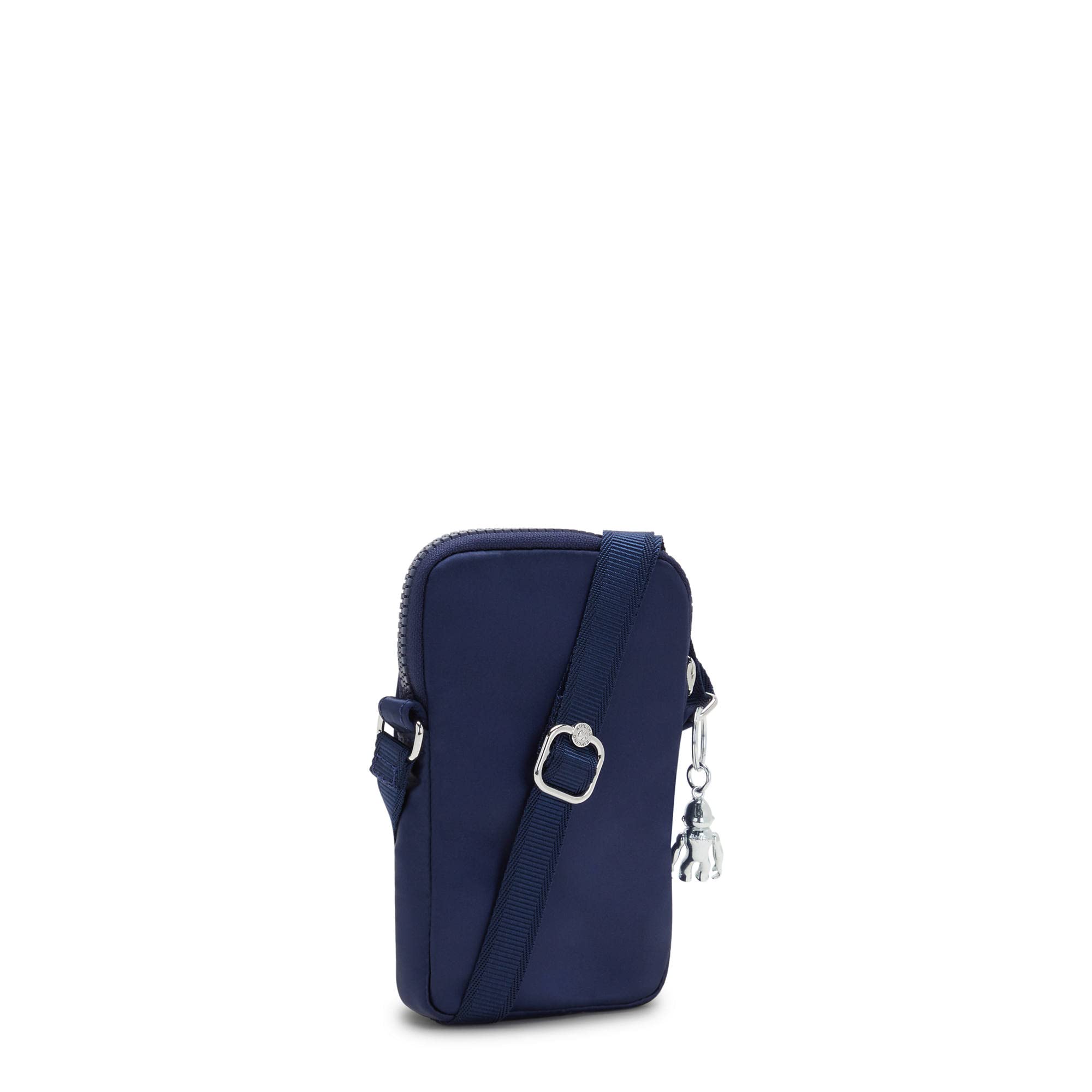 Kipling Women's Tally Minibag, Lightweight Crossbody Mini Bag, Nylon Phone Bag