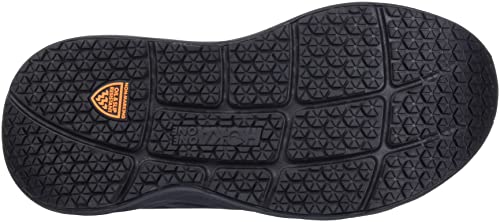 HOKA ONE ONE Women's Running Shoes, Black, 9 US