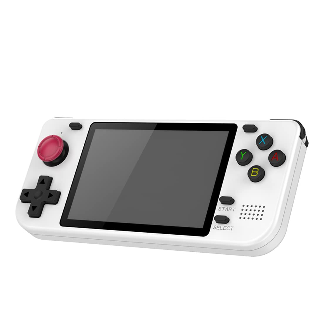 JoySeed Powkiddy RGB10S Handheld Arcade Game Console with 40,000 Games, 256G Retro Portable RK3326 Game Console, (HPOHEFKR4915854VIK2)