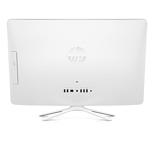 HP 24-g020 23.8" All-In-One Desktop (AMD A8-7410, 8GB RAM, 1 TB HDD, Windows 10 Home)