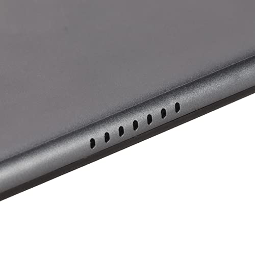 HEEPDD 4G Call Tablet, 5GWIFI Tablet 10.1 Inch 100-240V Support 4G Call USB C Charging Port for Fun (US Plug)