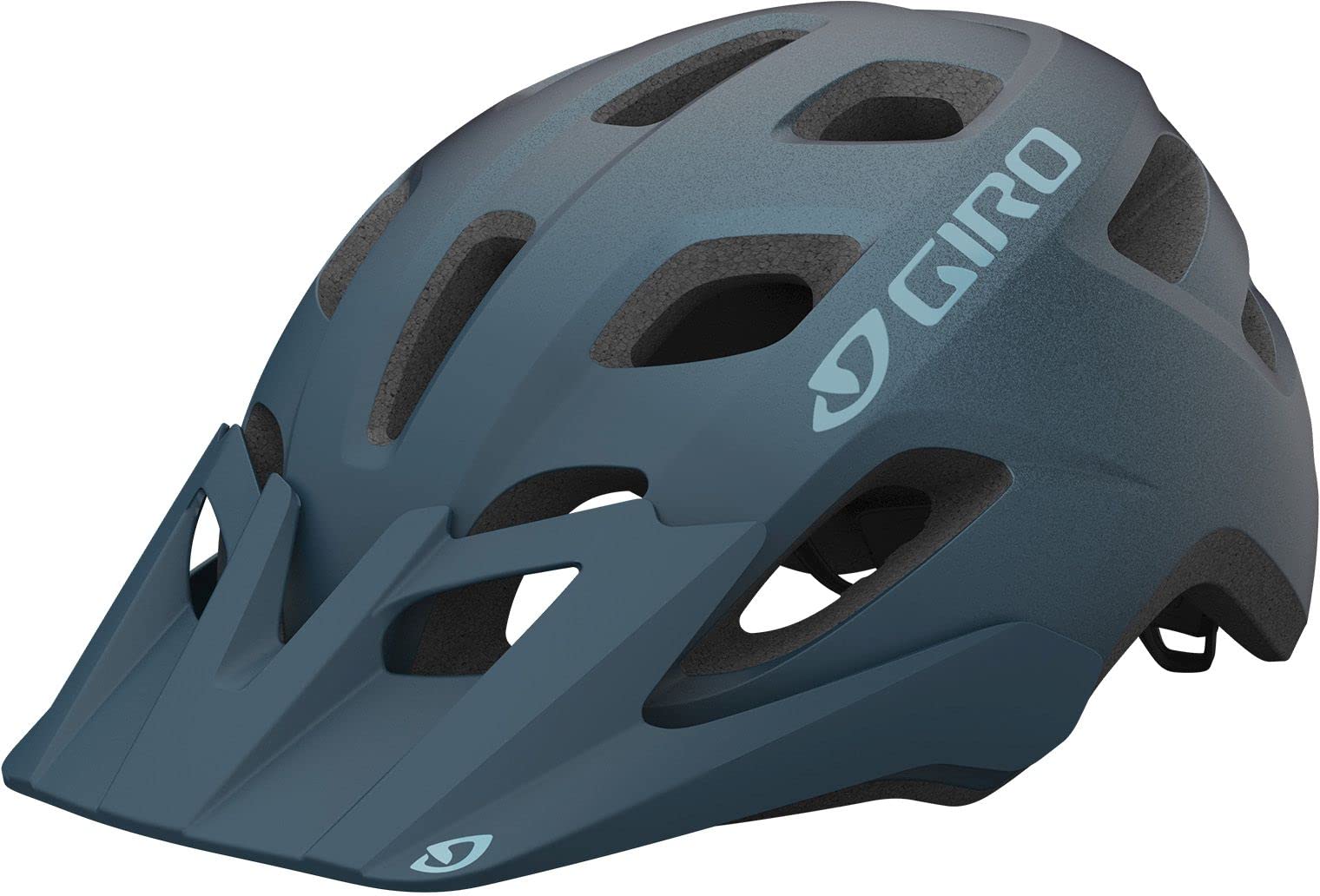 Giro Verce MIPS Women's Mountain Cycling Helmet - Matte Pink Street (2021), Universal Women (50-57 cm)