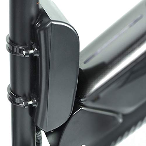 GFHFG Small Plastic Controller Box for Electric Bike EBike Moped Scooter Mountain Bike Case