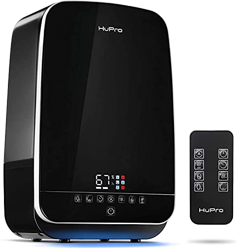 LED Humidifiers