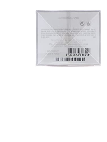 Givenchy L'interdit Eau De Toilette Spray For Women 2.6 Ounce