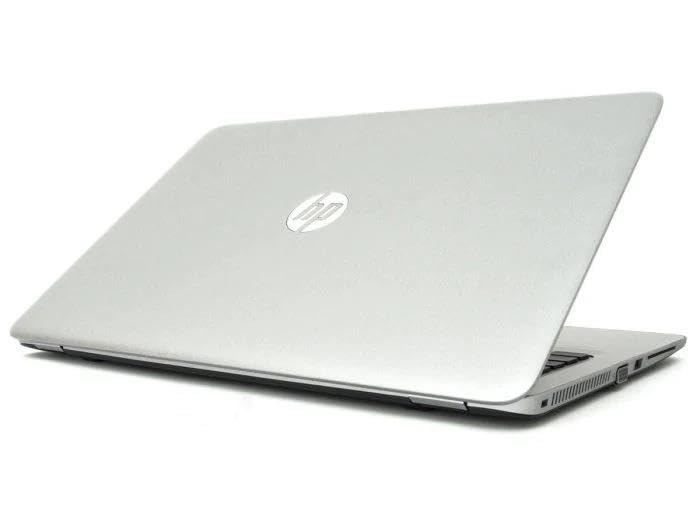 HP Elitebook 850 G3 15.6" Laptop Computer, Intel Core i5-6300U, 16GB DDR4 RAM, 512GB SSD, Backlit Keyboard, Fingerprint, Windows 10 Pro (Renewed)