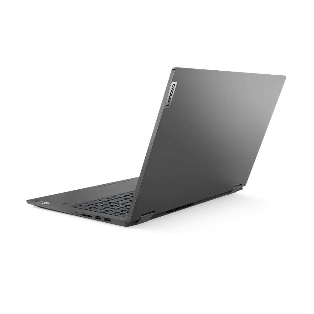 Lenovo Flex 5i 15.6" Laptop Core i7-1165G7 NVIDIA GeForce MX450 16GB RAM 1TB SSD NVMe Windows 11 Pro