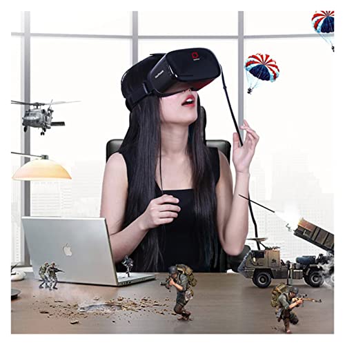 HXNINE E2 All in One VR 3D Glasses Suit for Oculusrift Dk1 Dk2 Games Worldwide DHL UPS TNT FedEx Aramax EMS