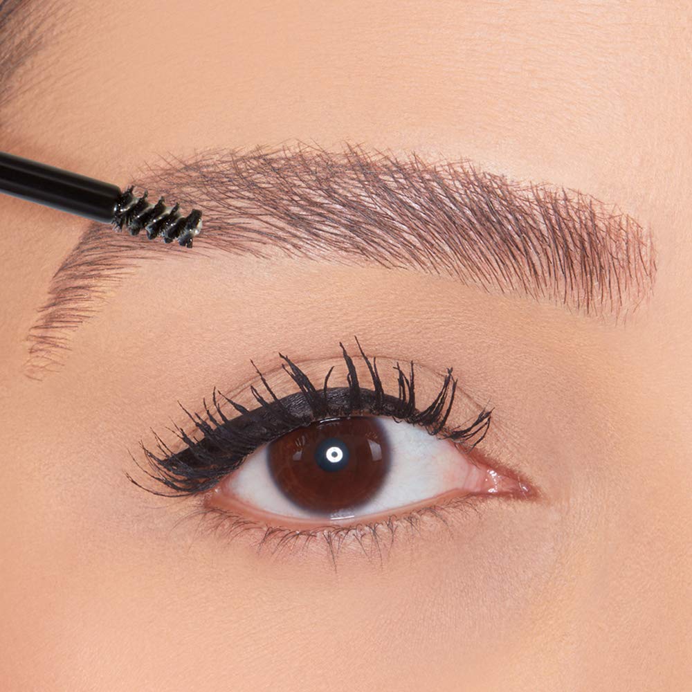 Grande Cosmetics 2-Step Brow System Set (Packaging May Vary)