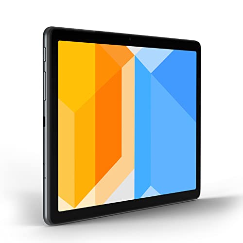 HEEPDD Tablet PC, Calls 4G 5G/2.4G Dual Band Dual Cards Dual Standby HD Tablet 64GB ROM for Games for Video for Android11 (US Plug)