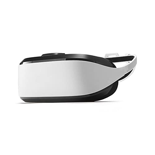 KLEEME E3 3D PC VR 2.5K Headset for Computer/Laptop/IPD Adjustment / 110 Degree FOV with 3D IMAX Effects and 3D Realistic