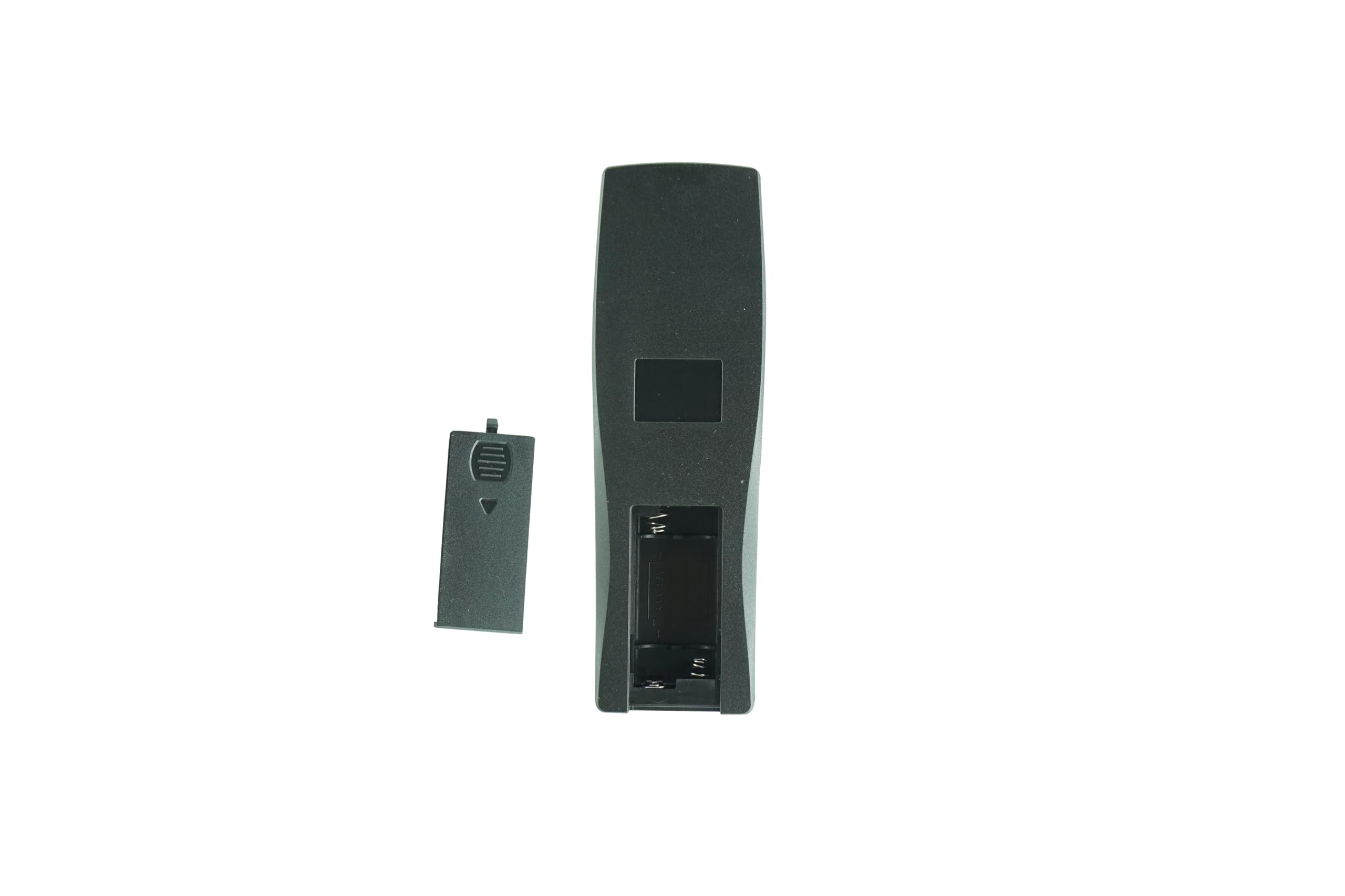 HCDZ Replacement Remote Control for Twin-Star ChimneyFree ClassicFlame Duraflame 18EF031GRP 18EF031SRP 23EF031GRP 23EF031SRP 25EF031GRP 26EF031GRP 26EF031SRP Electric Infrared Fireplace Stove Heater