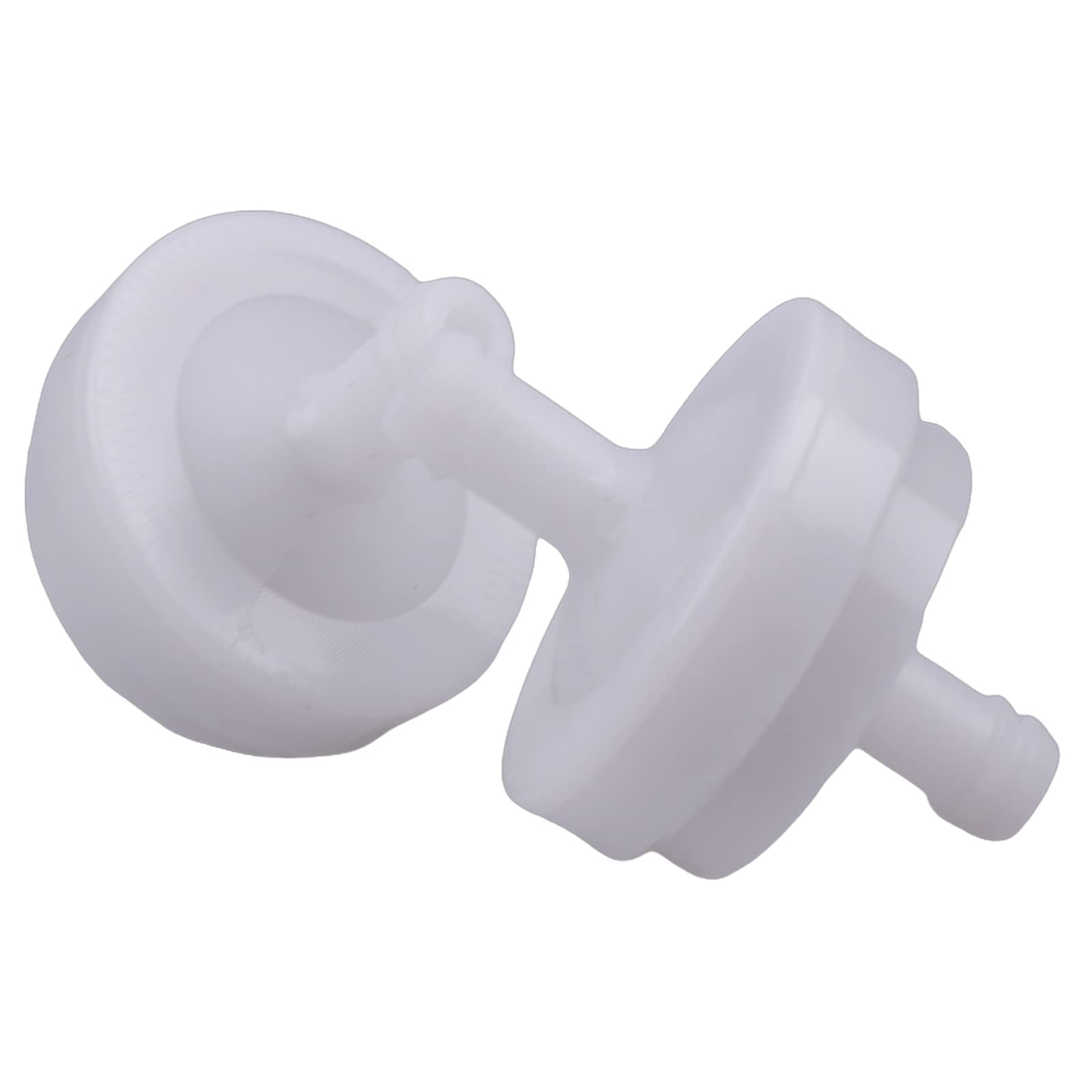 IEQFUE 2PCS Fuel Filter 0D6313 Compatible with Generac XG4000 XG7000E XG8000E GP15000 C-Cadet MTD Generator