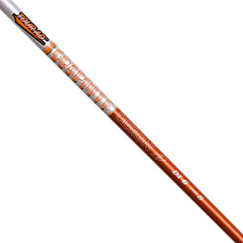 Graphite Design 2020 Tour AD DI 8 Shaft for Ping G410/ G410 Plus Drivers (Choose Flex) X-Stiff