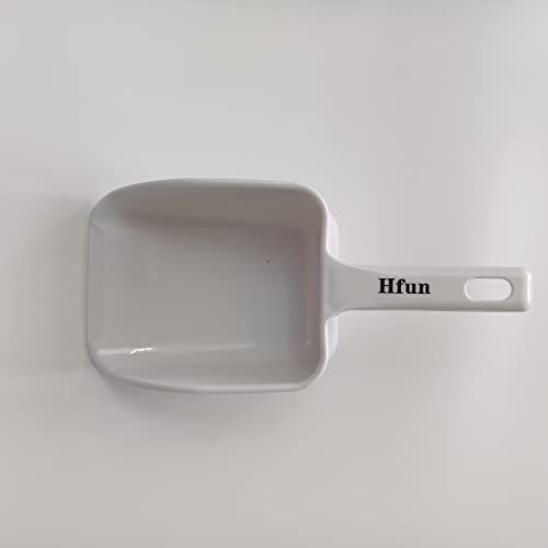 Hfun- Serving scoops- BPA-Free, Food-Safe Scooper, Commercial Grade Utensils