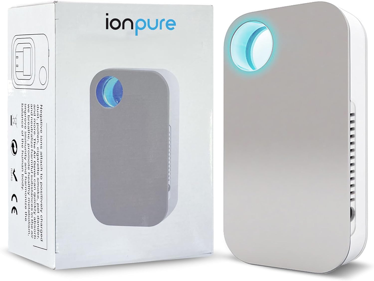 Ion Pure, Ion Pure Air Purifier Plug In, Ion Pure Air Purifier, Ionpure Air Purifier Plug In, Ionpure