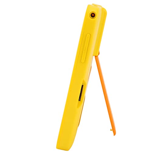 HEEPDD HD Tablet, Dual Camera US Plug 100β240V Kids Tablet ABS Case 7 LCD 5000mAh Battery (US Plug)